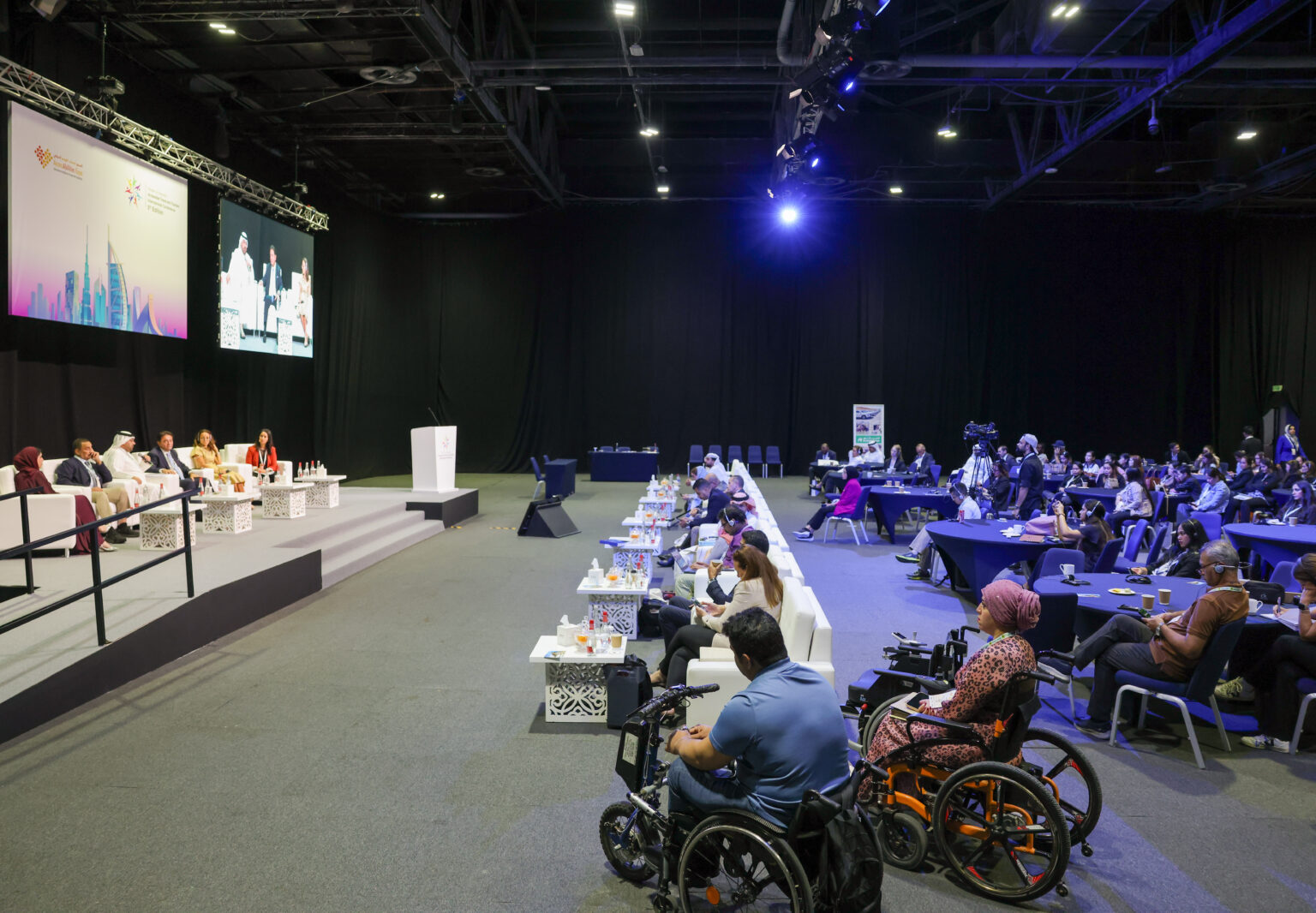 2025 Highlights | Accessible Travel and Tourism Conference